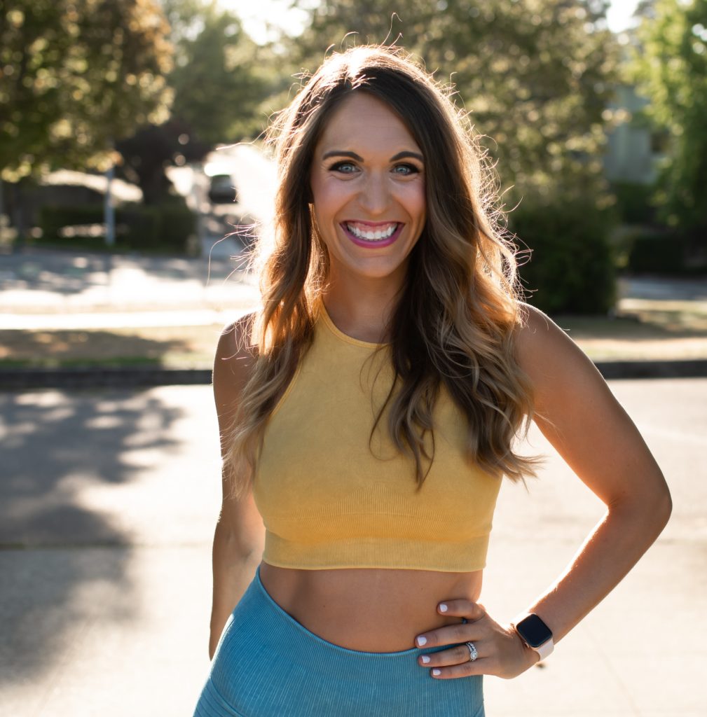 In-Home Personal Training - Sculpt Daily